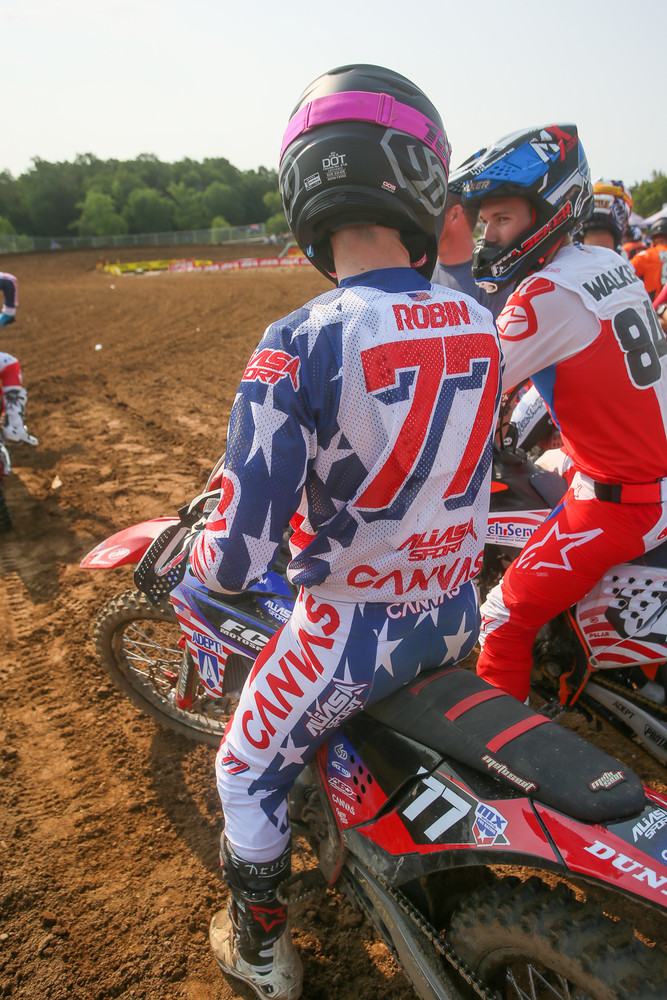 Jerry Robin - Pit Bits: Best Of Motocross 2021 - Motocross Pictures ...