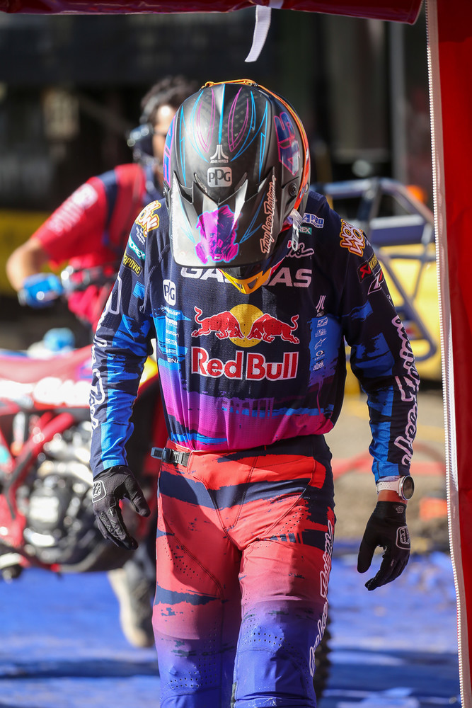 Pierce Brown - Pit Bits: Best Of Motocross 2021 - Motocross Pictures ...