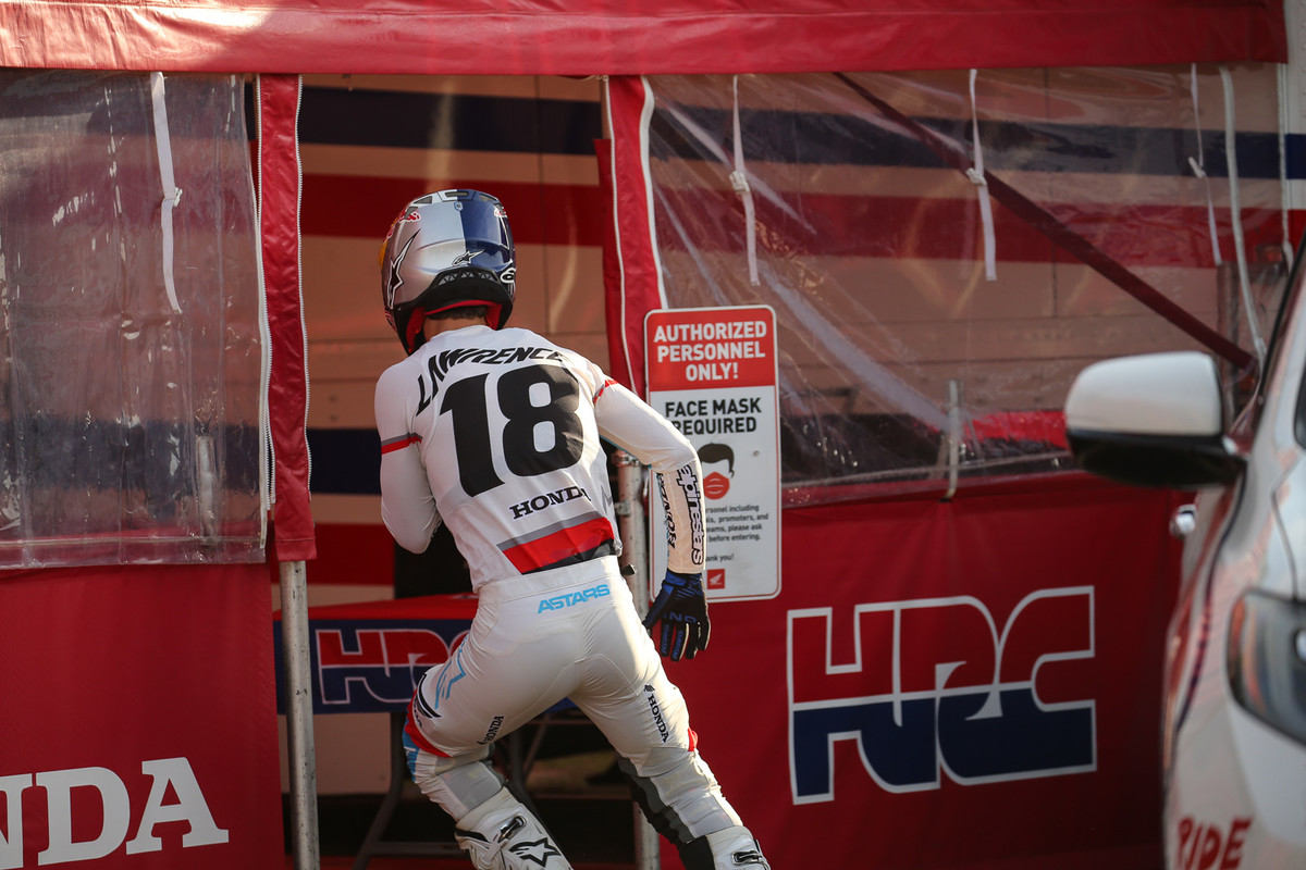 Jett Lawrence - Pit Bits: Best Of Motocross 2021 - Motocross Pictures ...