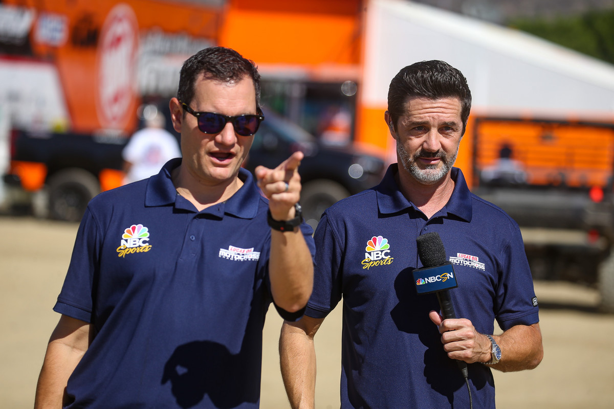 Jason and Fro - Pit Bits: Best Of Motocross 2021 - Motocross Pictures ...