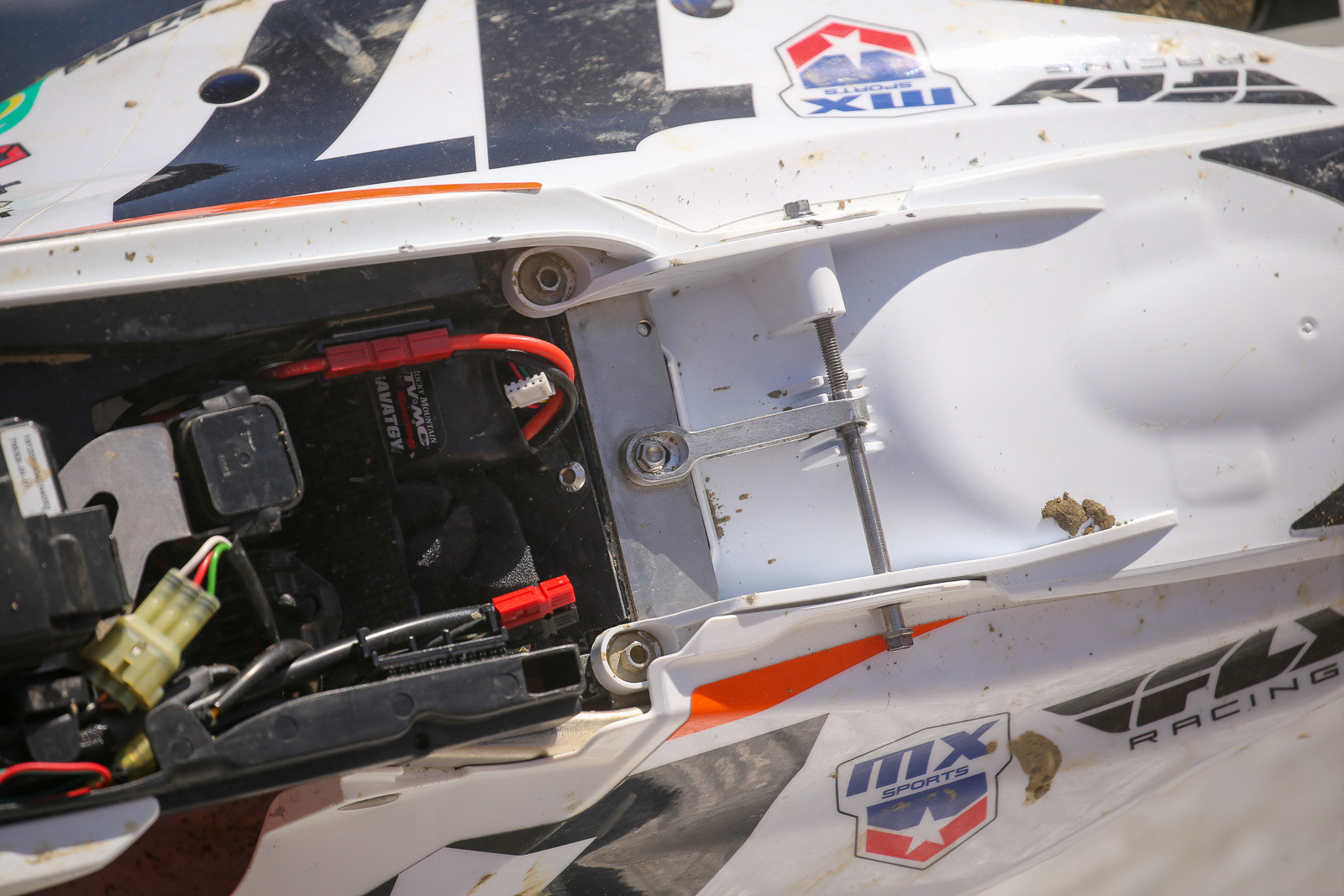 KTM - Pit Bits: Best Of Motocross 2021 - Motocross Pictures - Vital MX