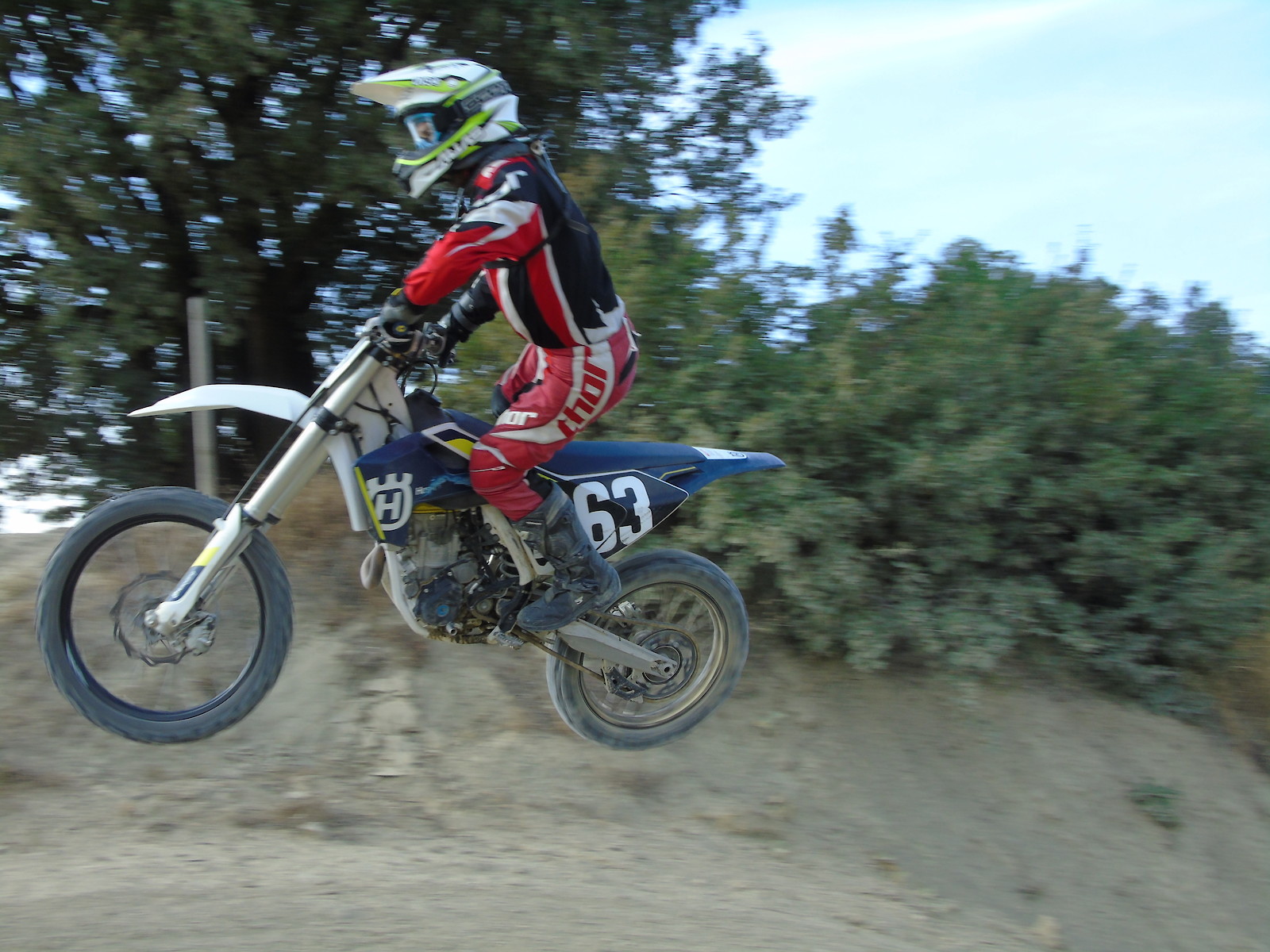 Mx63's Profile - Vital MX