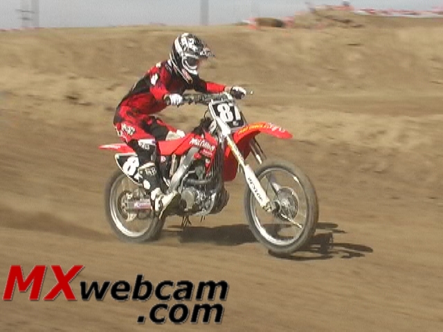 Perris Raceway 02/07/07 - mxwebcam - Motocross Pictures - Vital MX