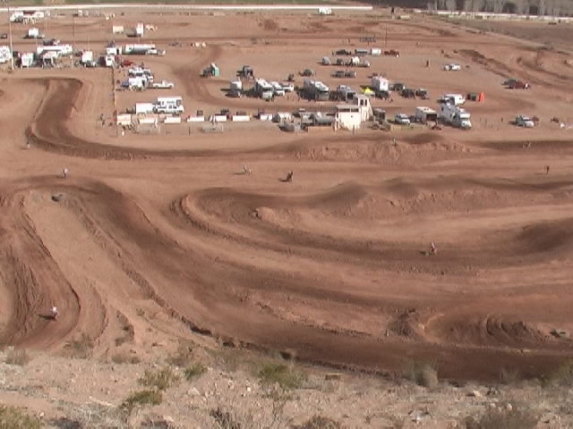 MESQUITE MX PARK 03/03/07 - mxwebcam - Motocross Pictures - Vital MX