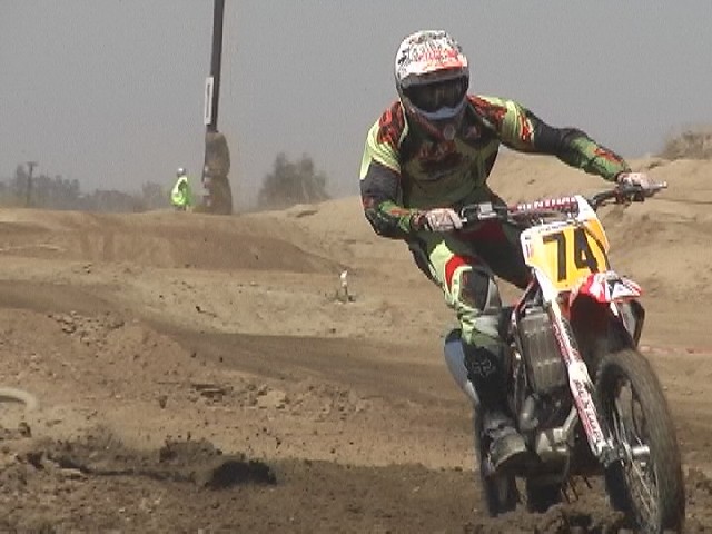 PERRIS RACEWAY 03/14/07 - mxwebcam - Motocross Pictures - Vital MX