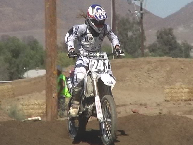 Perris Raceway - mxwebcam - Motocross Pictures - Vital MX