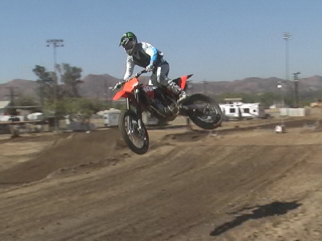 Perris Raceway.............. - mxwebcam - Motocross Pictures - Vital MX