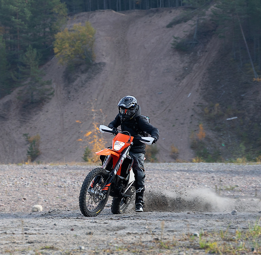 P-Zero's Profile - Vital MX