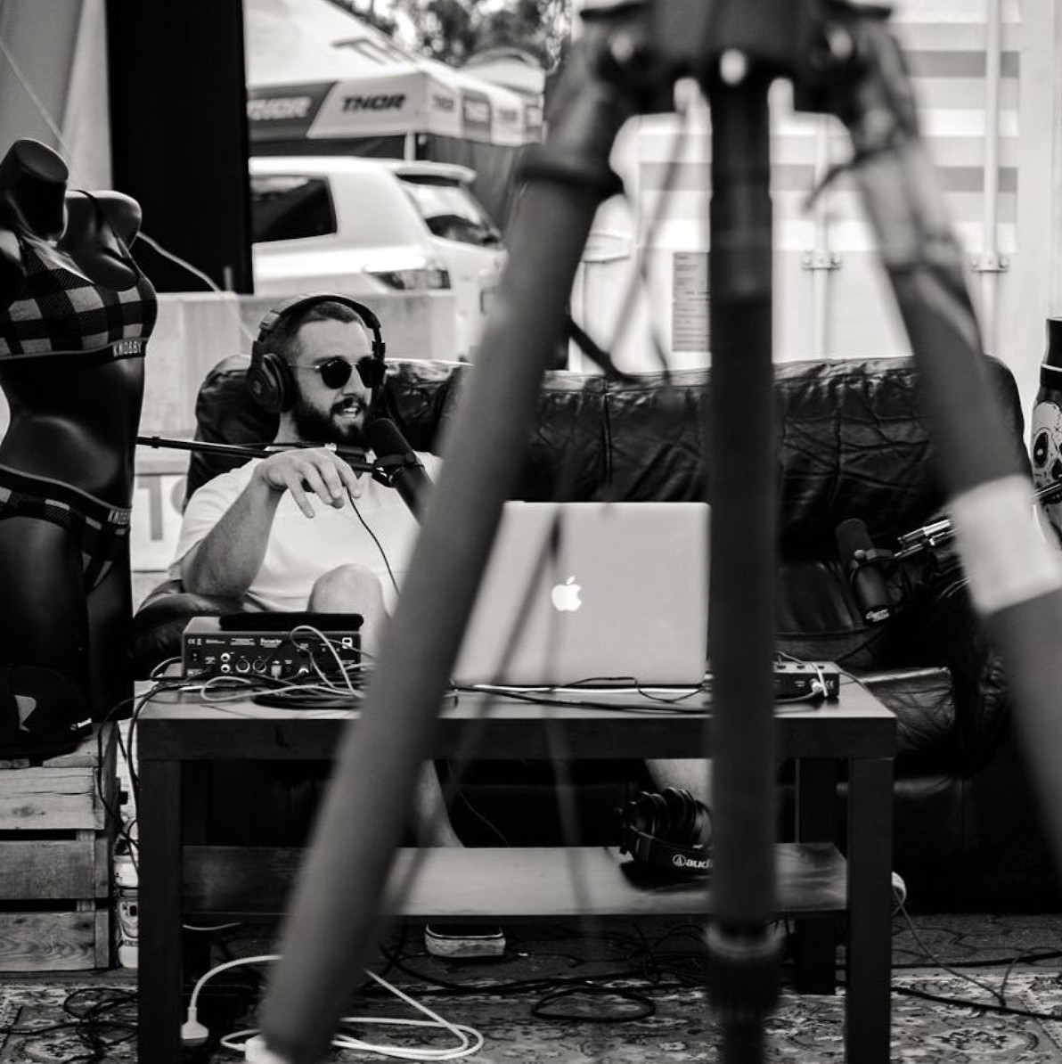 Jase Macalpine's Profile - Vital MX