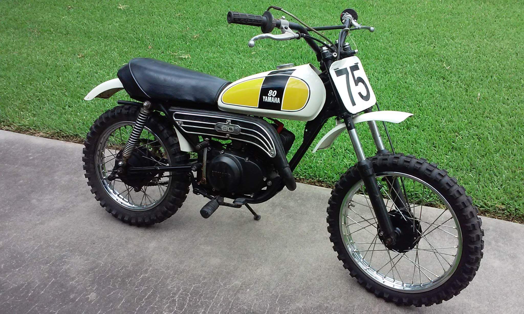 11728987 10204485477041884 1083233630336220031 o - Rat Racing ...