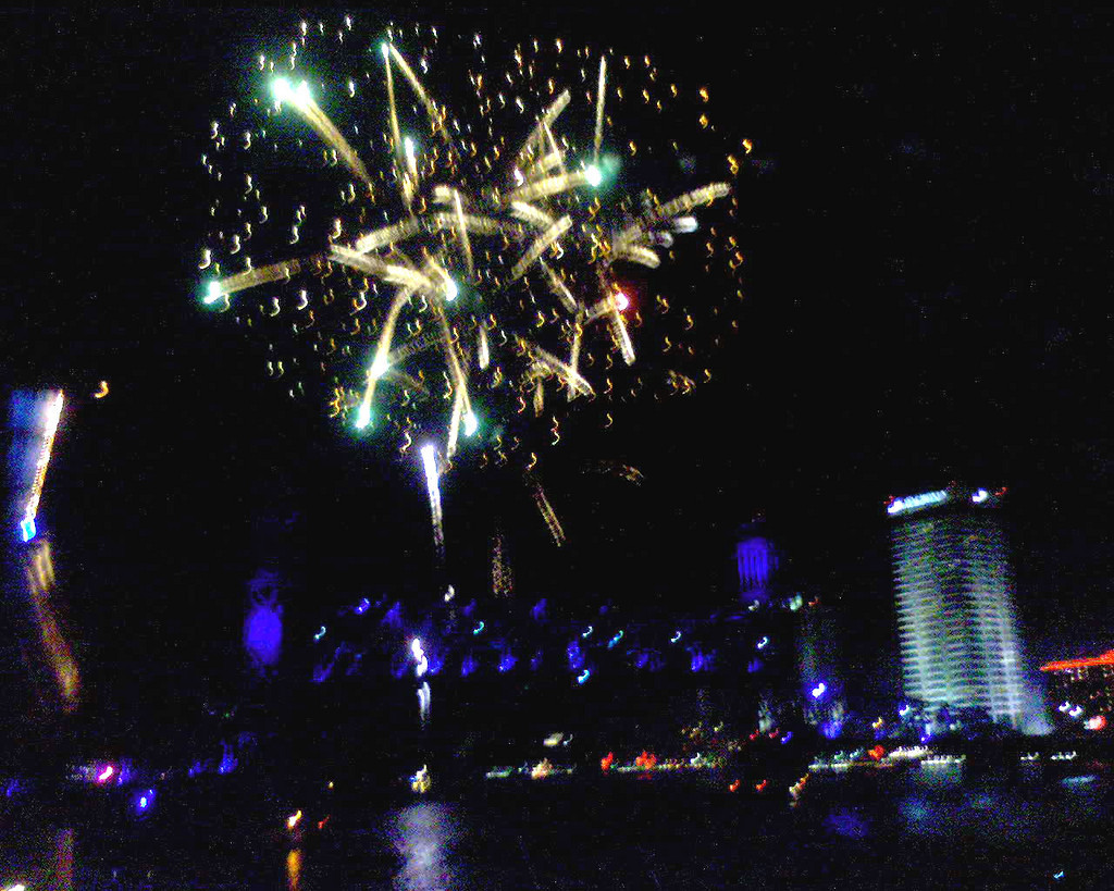 fireworks - yzforce - Motocross Pictures - Vital MX