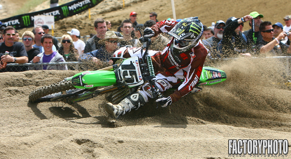 Untitled - Factoryphoto - Motocross Pictures - Vital MX