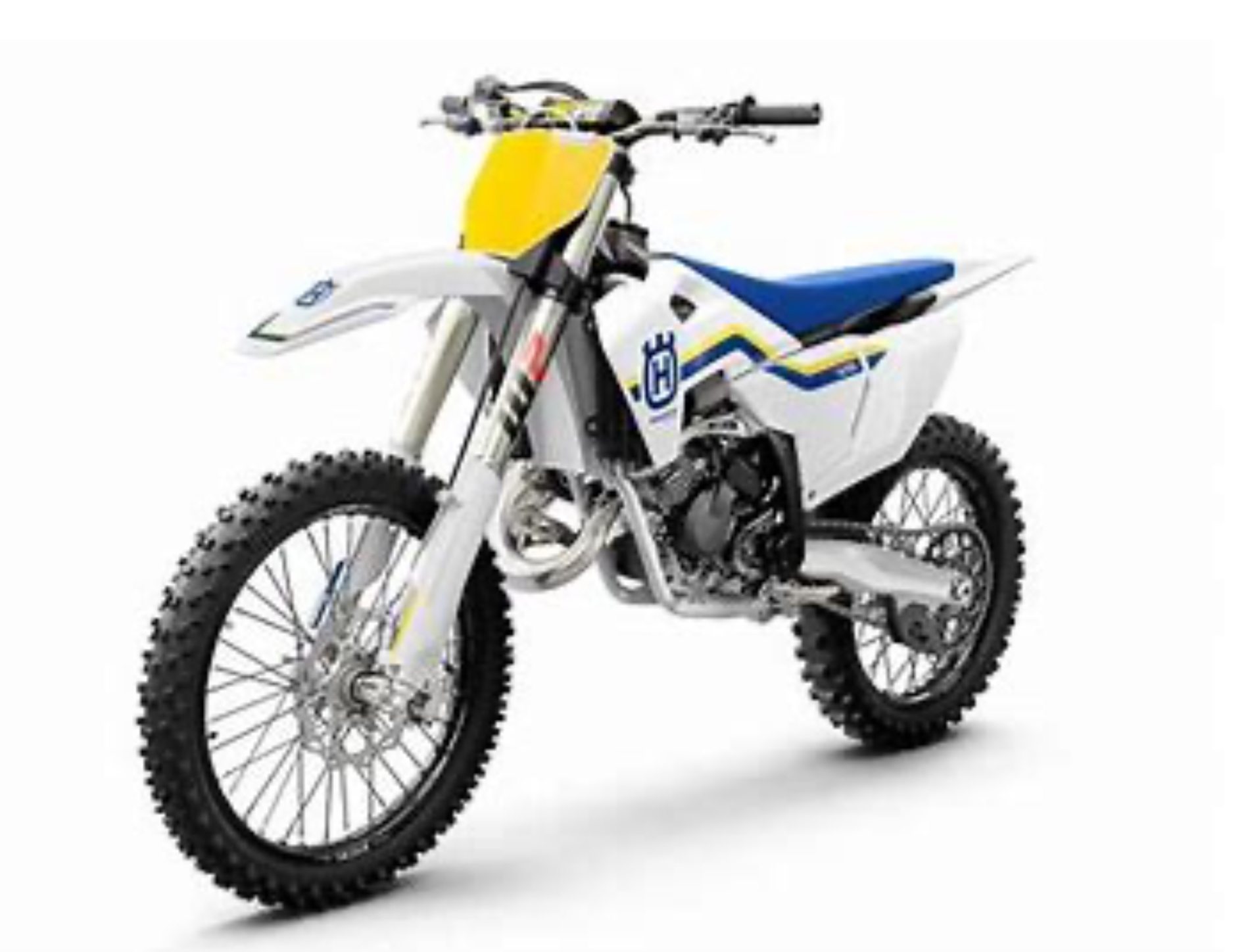 2023 TC125 Heritage Edition - Moto728's Bike Check - Vital MX