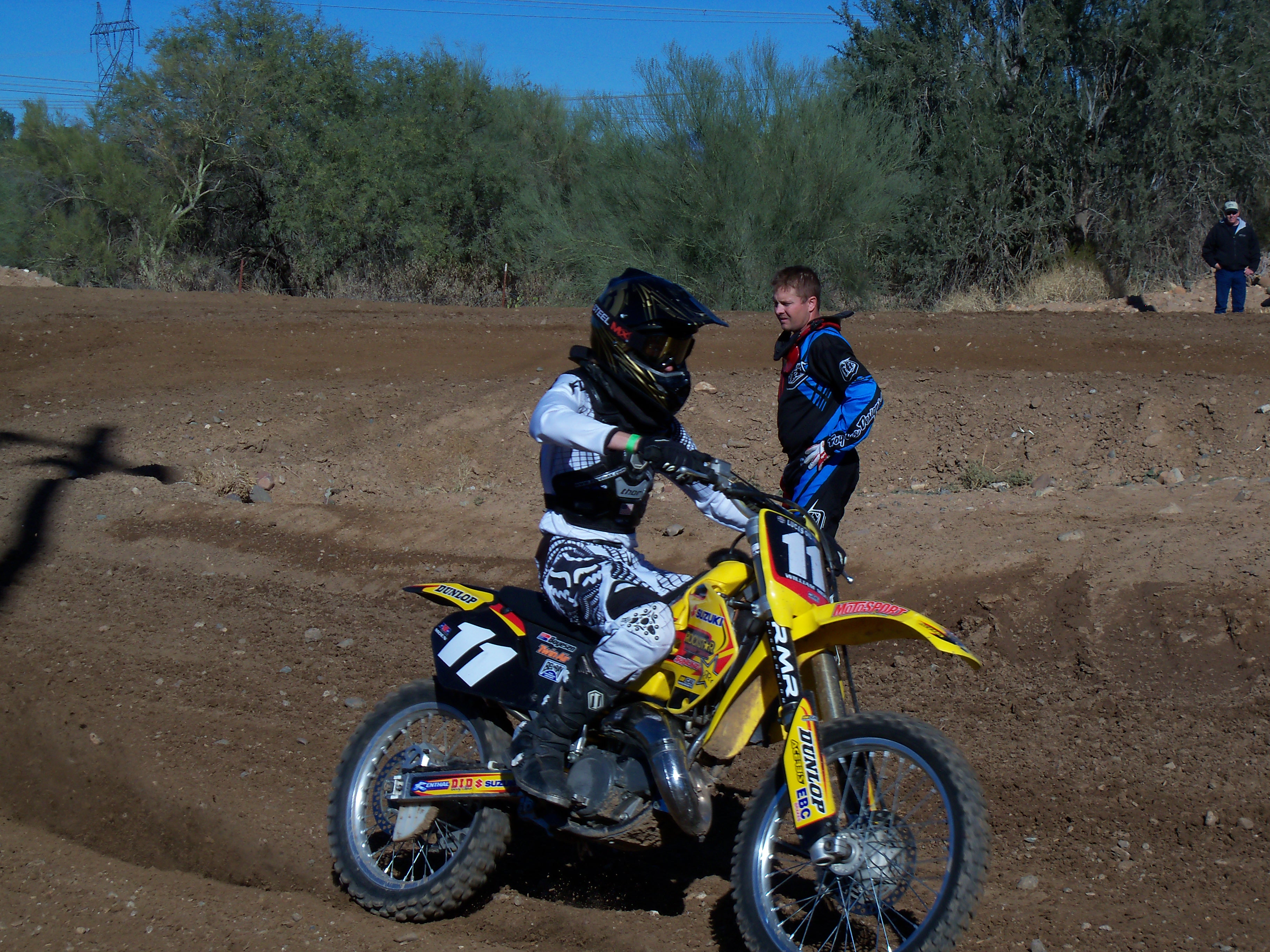 Canyon - MMoen - Motocross Pictures - Vital MX