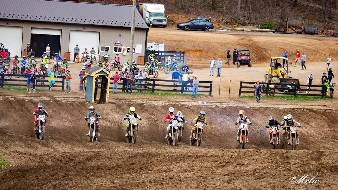 Tomahawk 2018 - mxbonz - Motocross Pictures - Vital MX