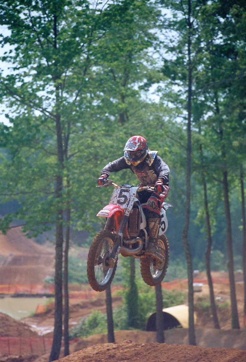 1998 - mxbonz - Motocross Pictures - Vital MX