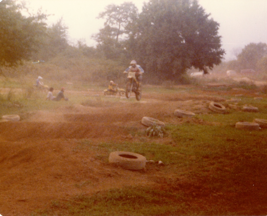 1979 - mxbonz - Motocross Pictures - Vital MX