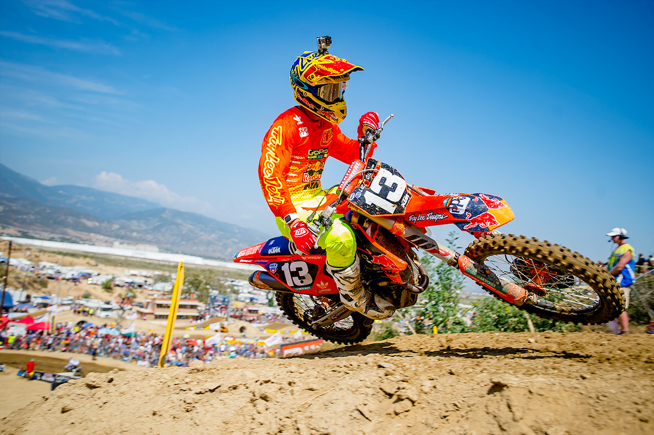 TLD_KTM_13's Profile - Vital MX