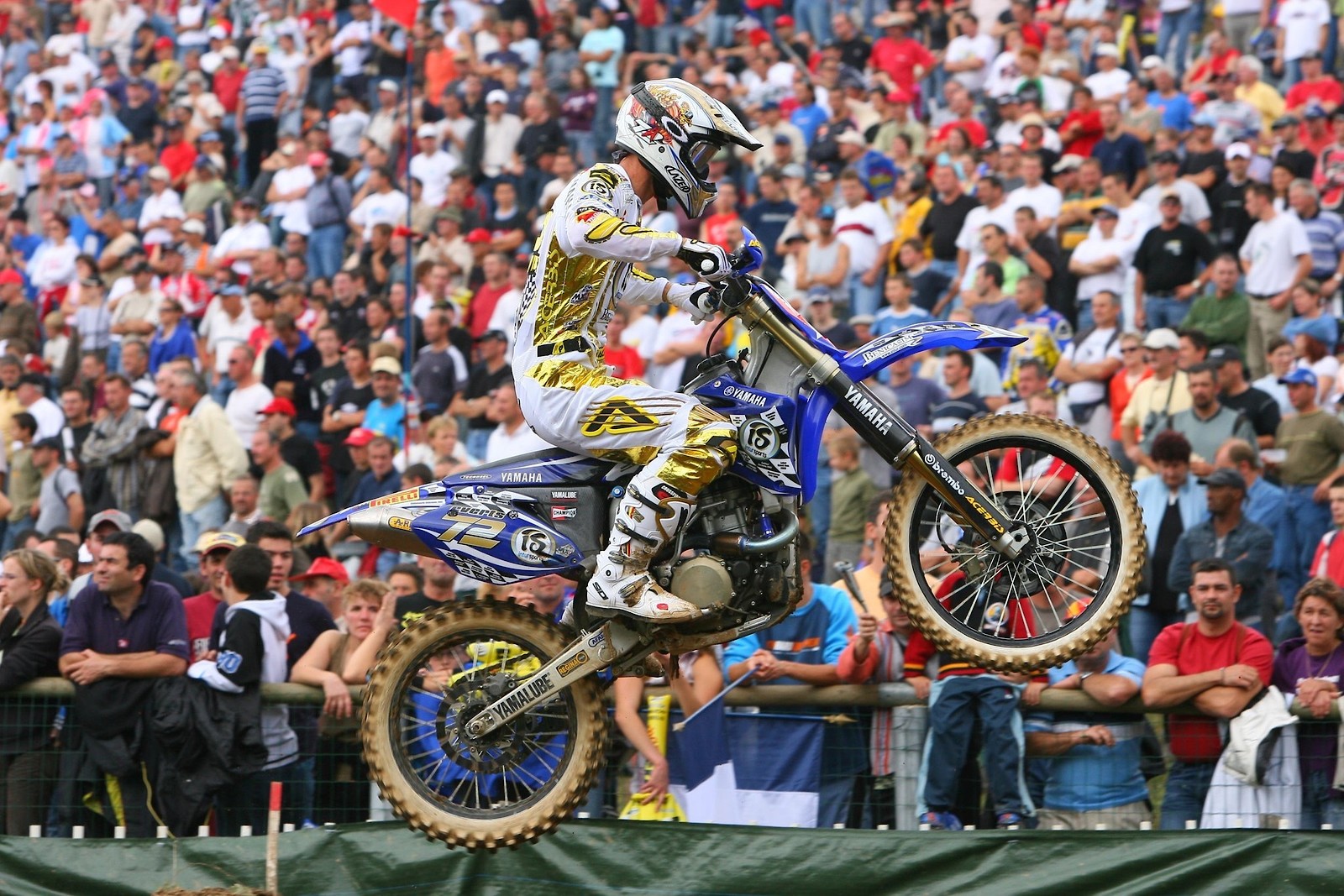 jbob_1986's Profile - Vital MX