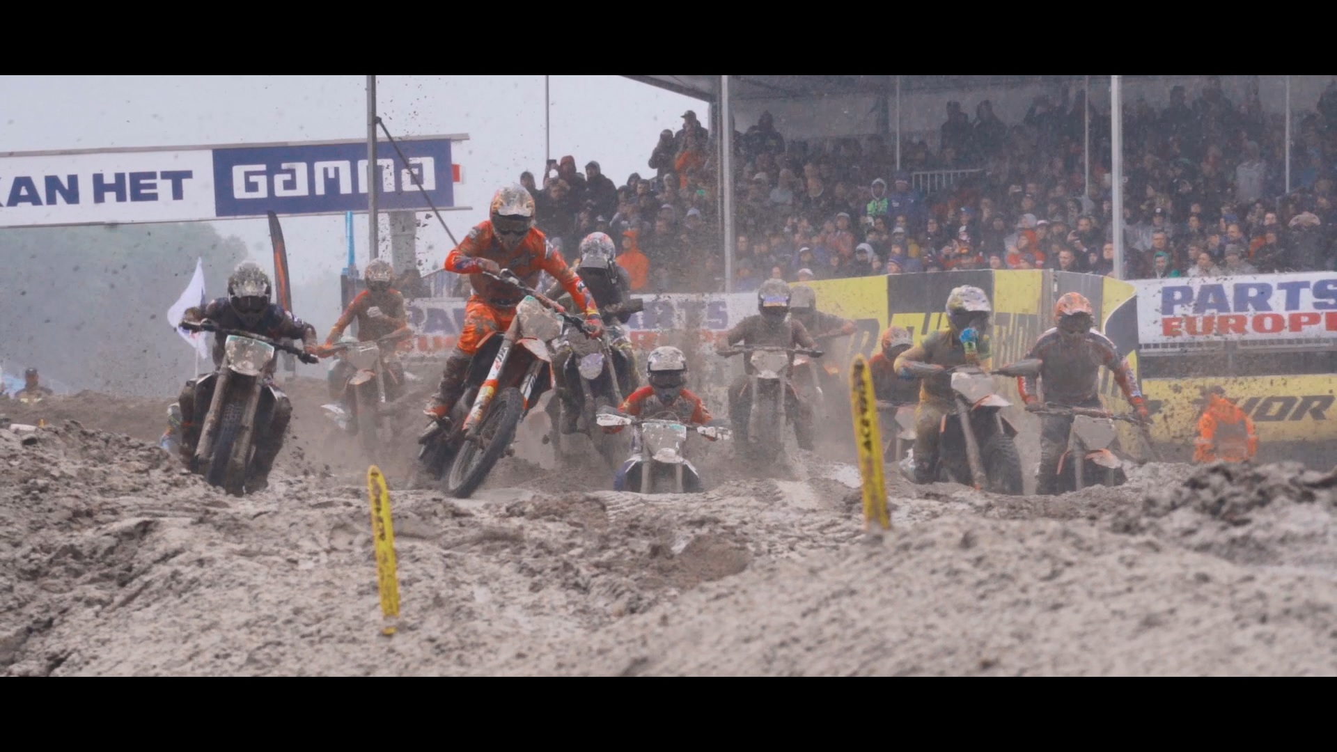 MXON 2019 ASSEN | Ft. Herlings, Anderson, Seewer, Watson - Daan Schel ...