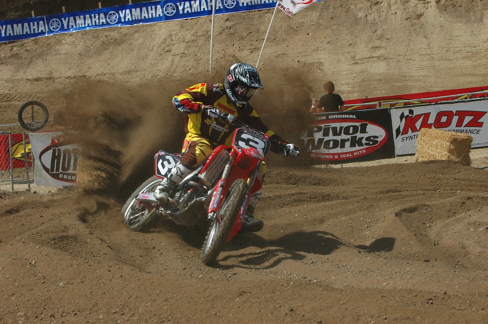 Mike Brown - Crask422 - Motocross Pictures - Vital MX