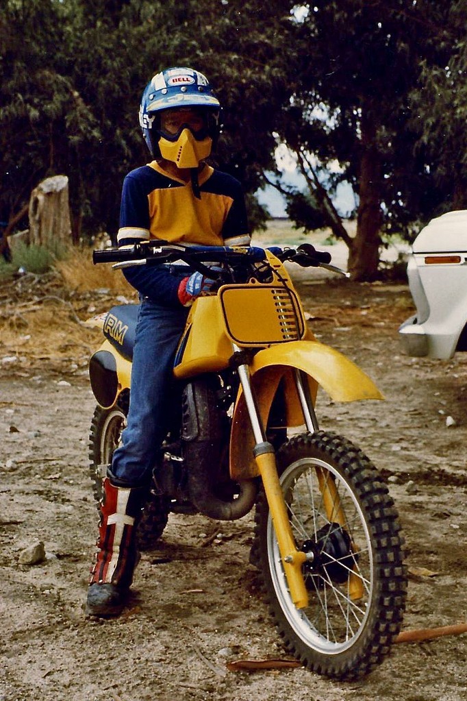 Lil goon - goonrider - Motocross Pictures - Vital MX