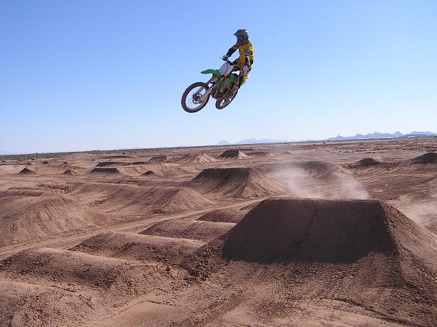 TC 175 - FGR01 - Motocross Pictures - Vital MX