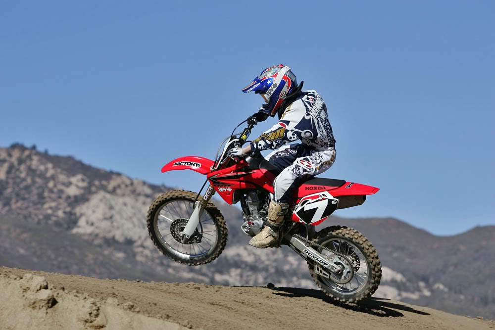 Brendan Cahuilla 30Dec07 12-13 1st - Joe Jet - Motocross Pictures ...