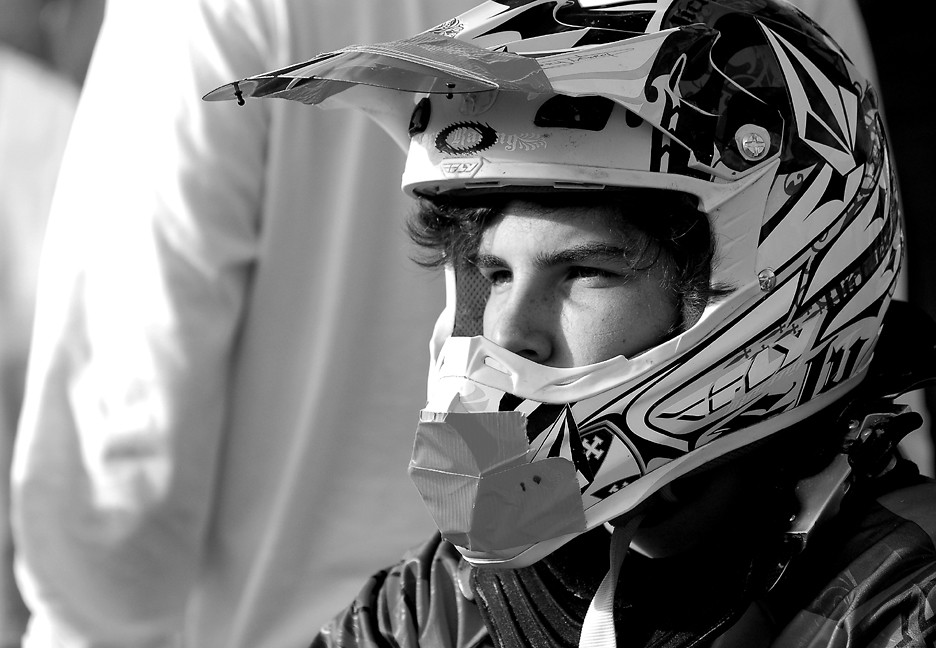 Jason Anderson - Schoolkid23 - Motocross Pictures - Vital MX