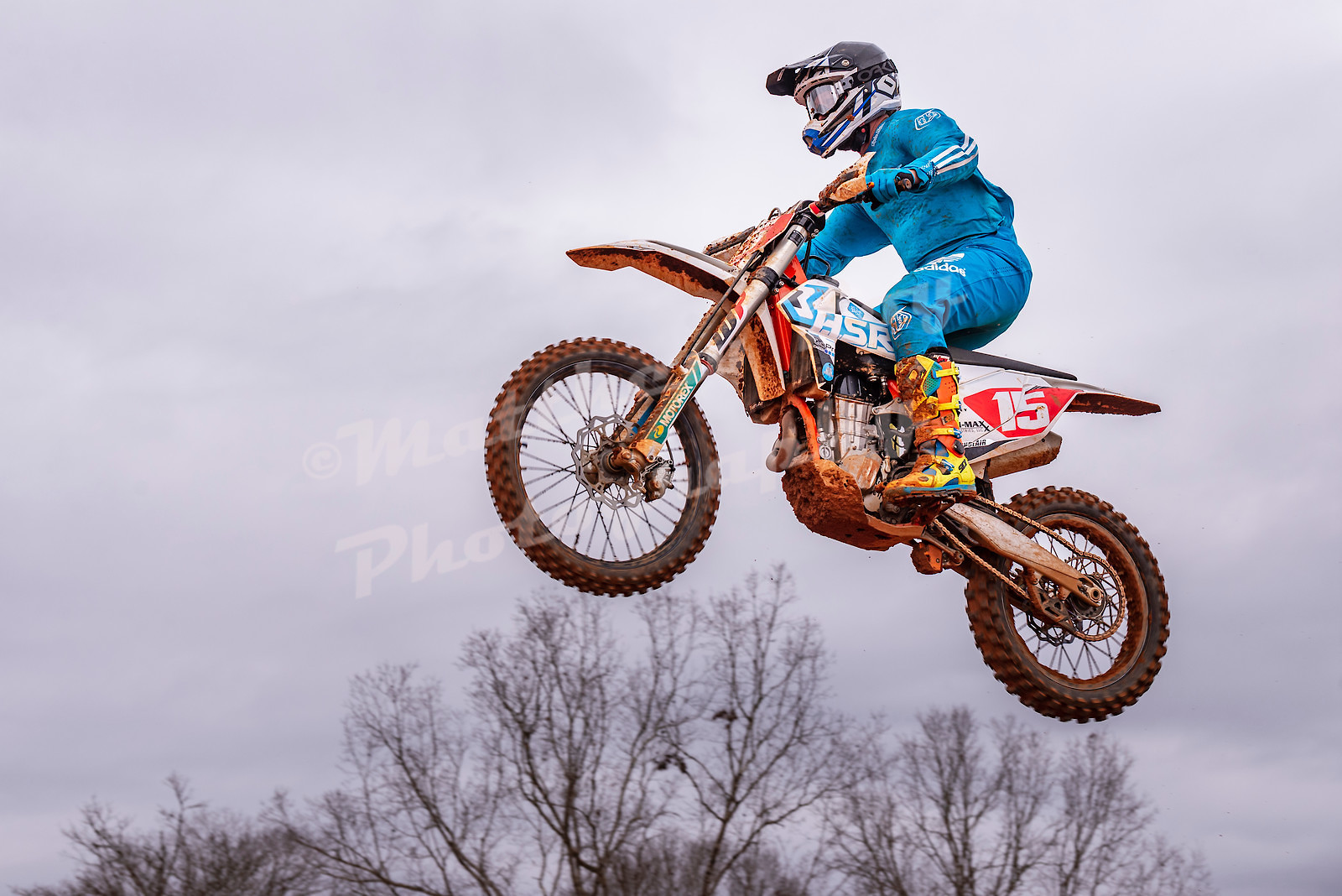 Dylan.Sinclair's Profile - Vital MX