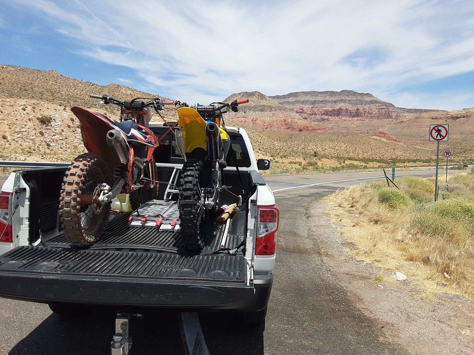 sf702/410's Profile - Vital MX