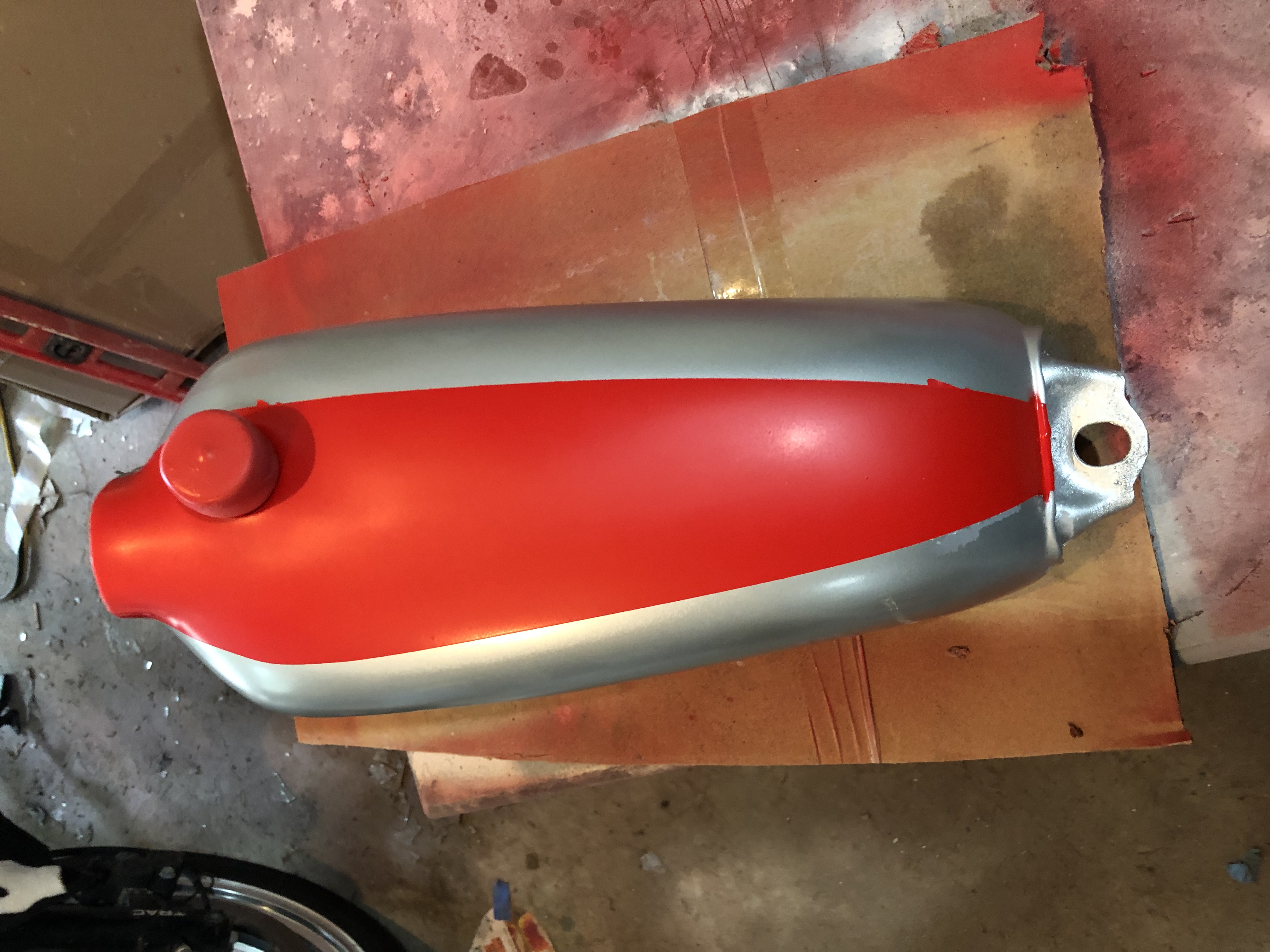 IMG 2372 - Jimmy Boyle - Motocross Pictures - Vital MX