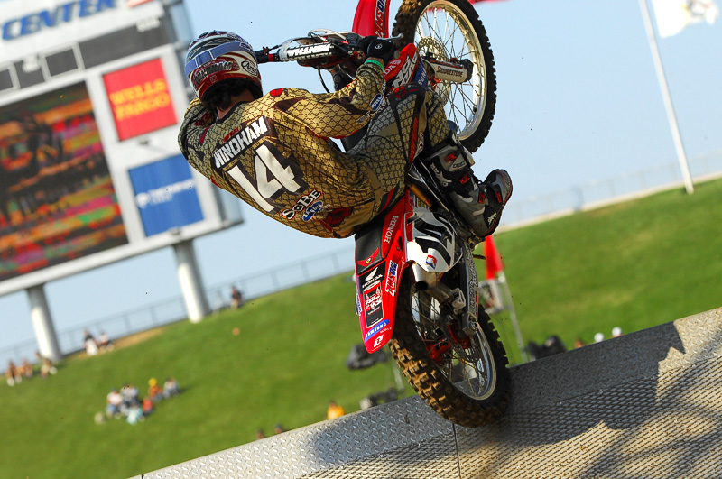 Kevin Windham - Danya - Motocross Pictures - Vital MX