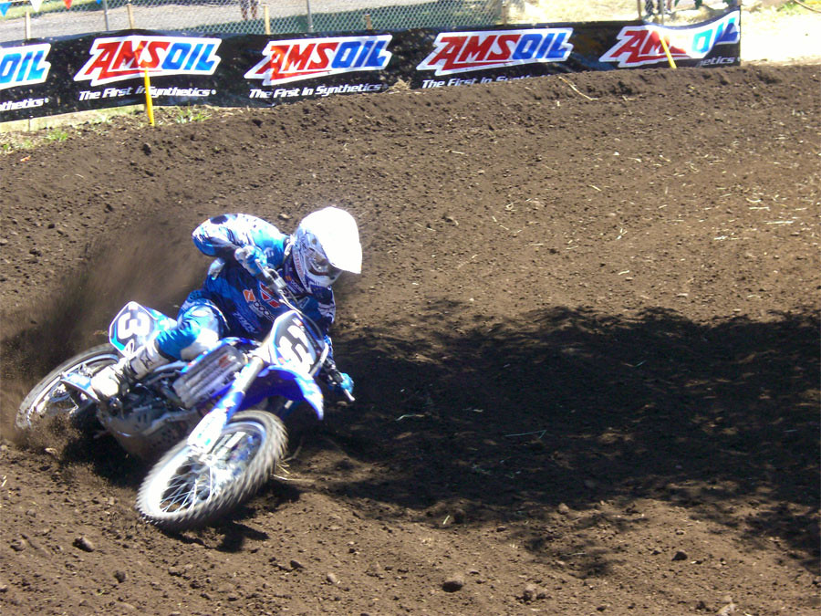 Mike Brown - TimbuK758 - Motocross Pictures - Vital MX