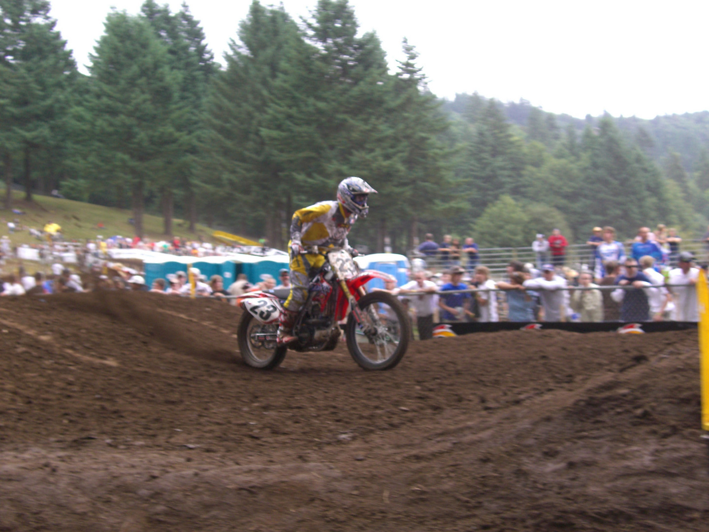 Kyle Lewis - TimbuK758 - Motocross Pictures - Vital MX