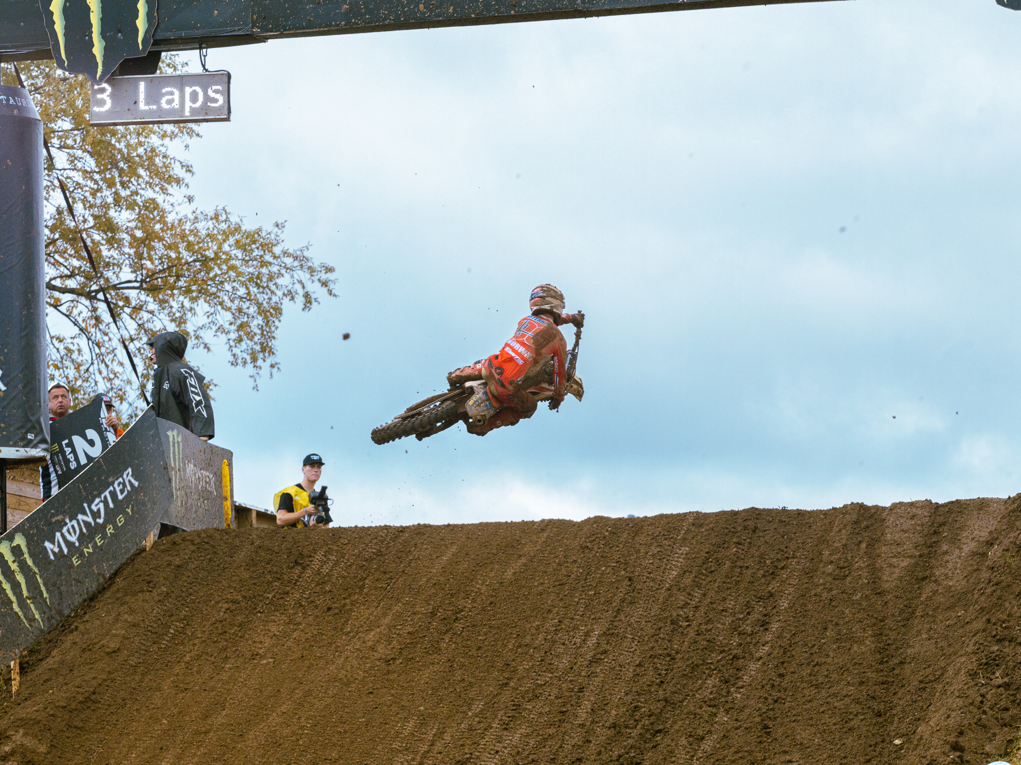 789A1111-3 - burns - Motocross Pictures - Vital MX