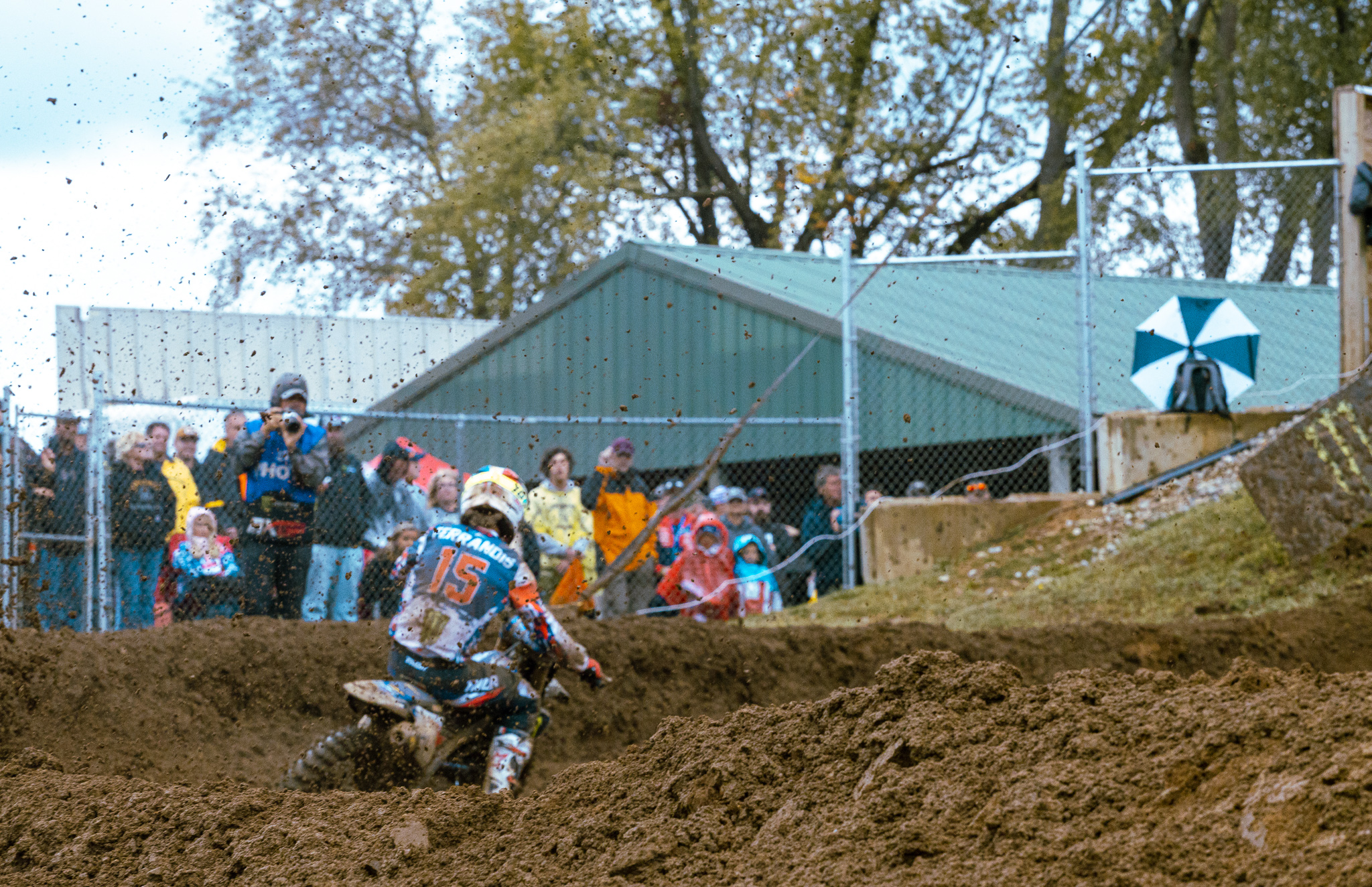 789A1182-2 - burns - Motocross Pictures - Vital MX