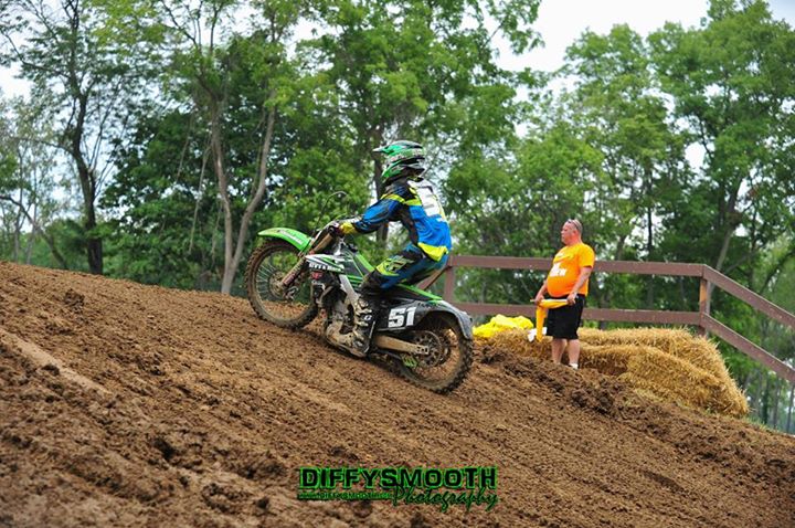 CG51 at Ironman Am day copy - Michael499 - Motocross Pictures - Vital MX