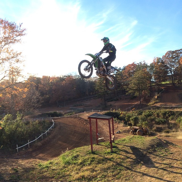 CG51 with Professor Bailey 11:06:14 - Michael499 - Motocross Pictures ...