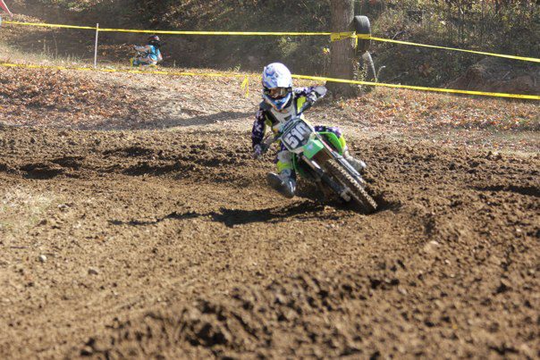 PRMC 10911 pic carter gordon 2 - Michael499 - Motocross Pictures - Vital MX