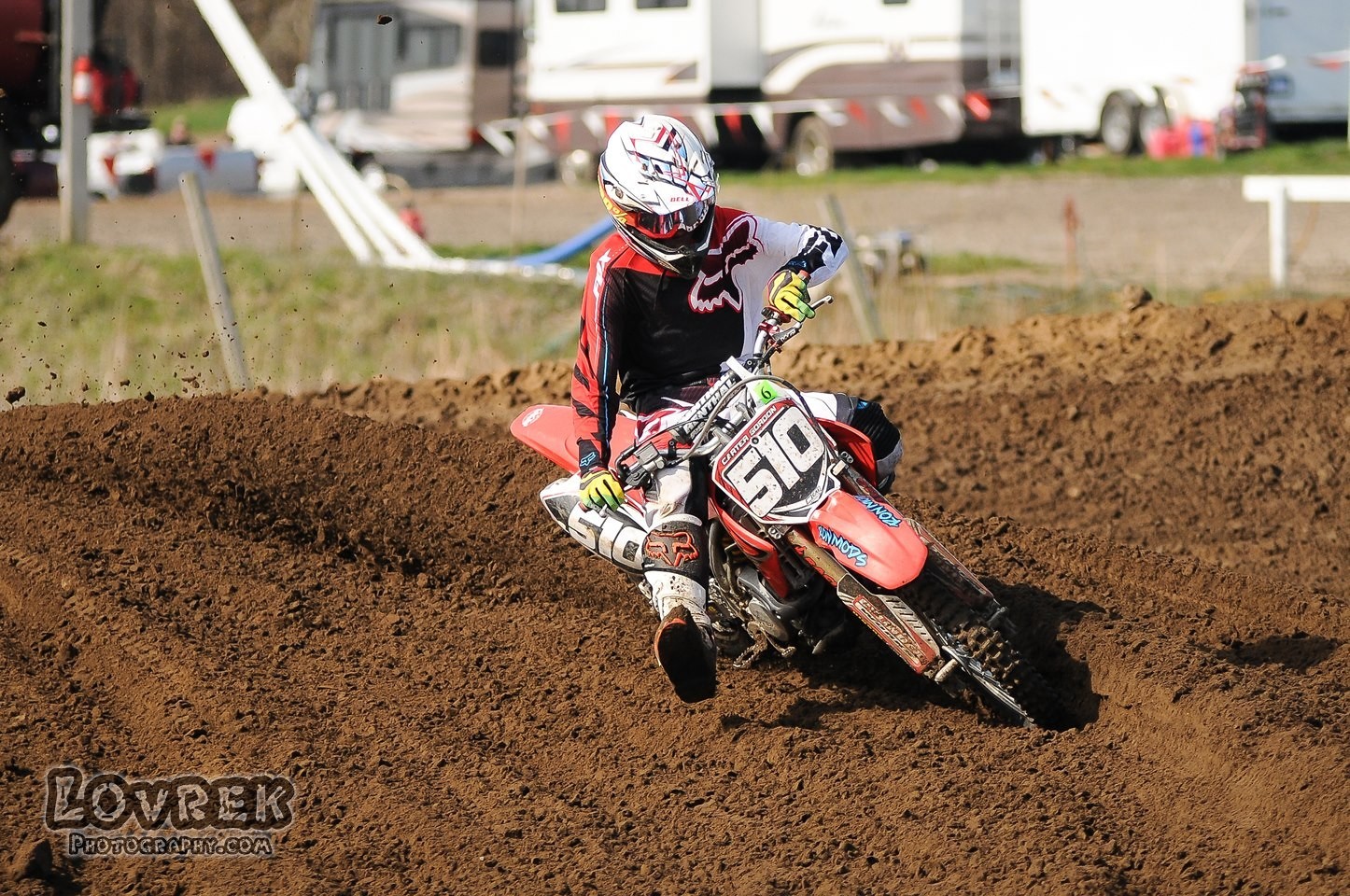 Carter Gordon at Sunset LLQ 2013 - Michael499 - Motocross Pictures ...