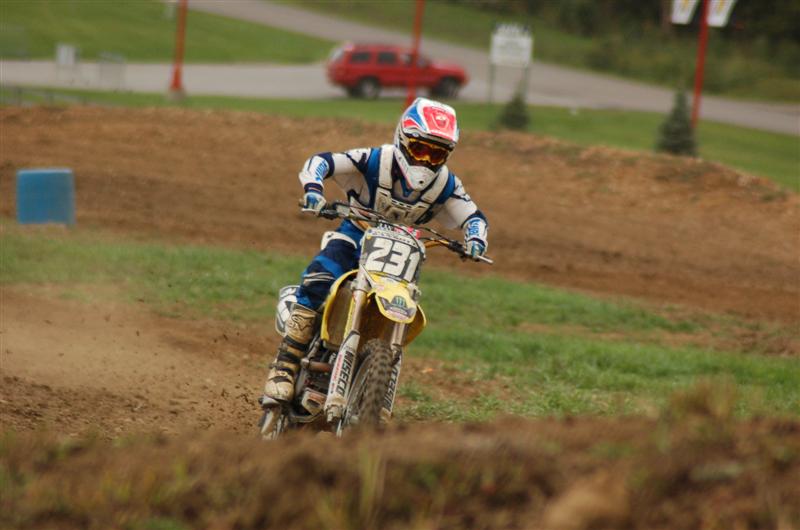 mid ohio manufactures cup - antmx231 - Motocross Pictures - Vital MX