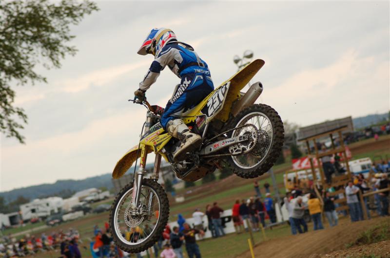 mid ohio manufactures cup - antmx231 - Motocross Pictures - Vital MX