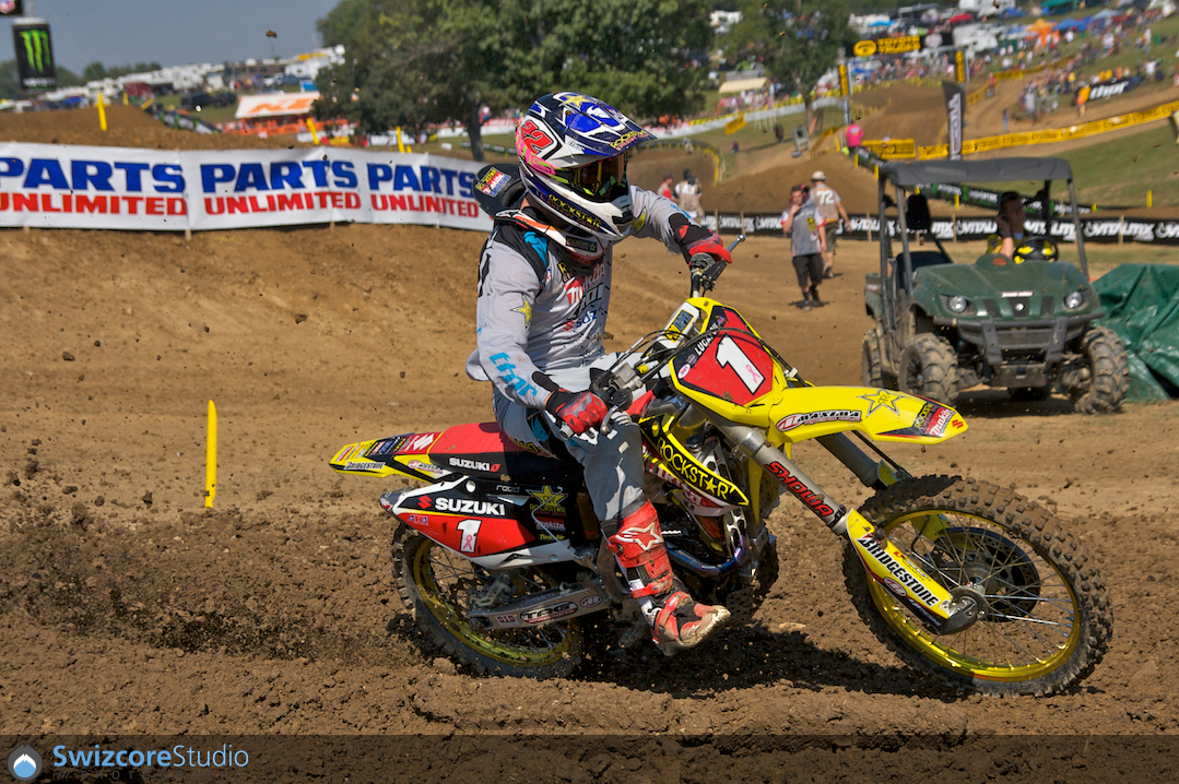 Reed Steel City - swizcore - Motocross Pictures - Vital MX
