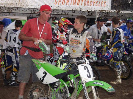 2001 - A good year at LL - d6mx - Motocross Pictures - Vital MX