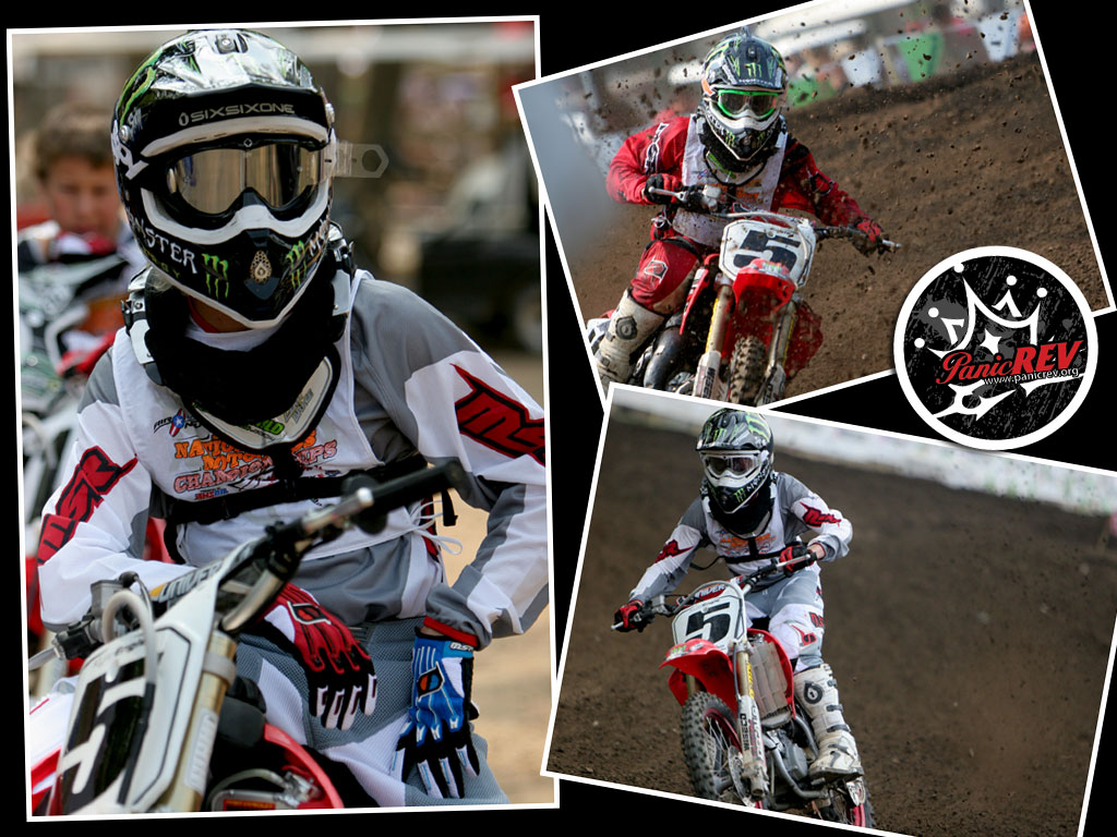 Kyle Engel - 3n1 Photography - Motocross Pictures - Vital MX