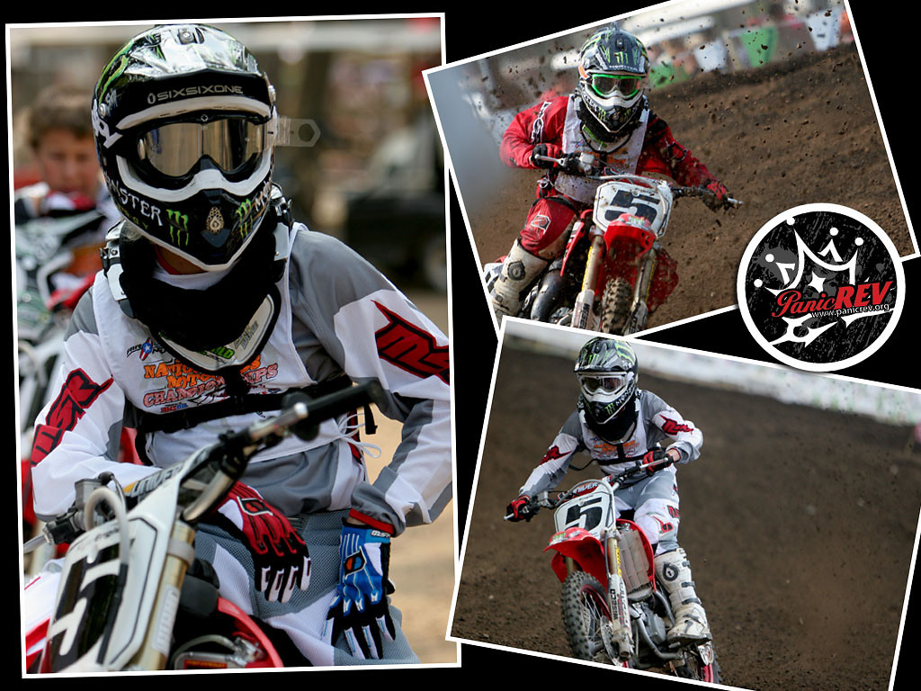 Kyle Engel - 3n1 Photography - Motocross Pictures - Vital MX