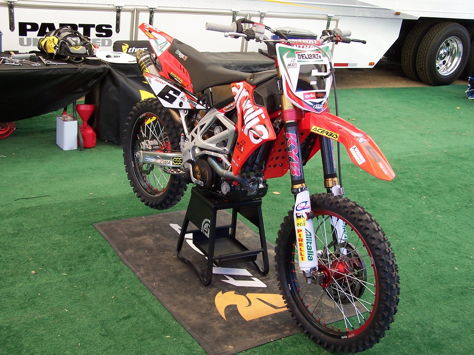 Fabulous Four Strokes - Moto-Related - Motocross Forums / Message ...