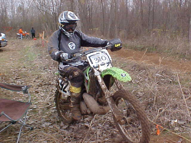 Hare Scramble - dirtbikemike - Motocross Pictures - Vital MX
