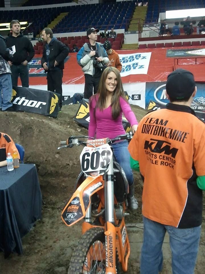 Fans - dirtbikemike - Motocross Pictures - Vital MX